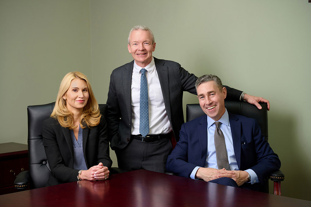 Firm Profile - Law Offices of Flahive Burke